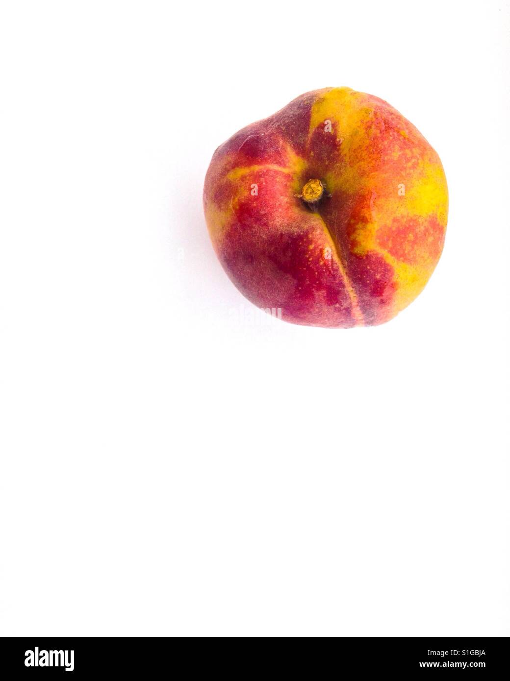 Peachy colour hi-res stock photography and images - Alamy