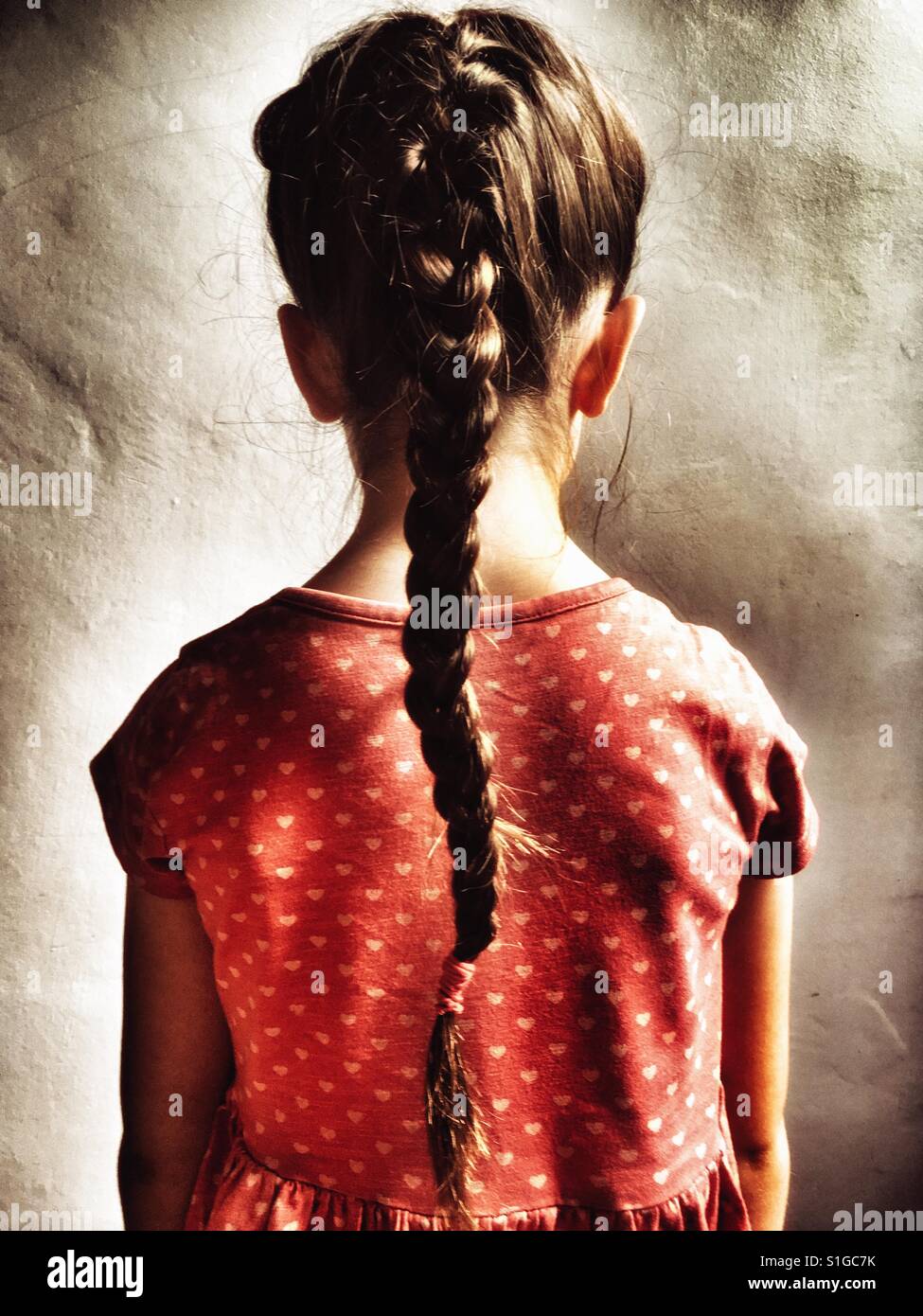 Hair platt hi-res stock photography and images - Alamy