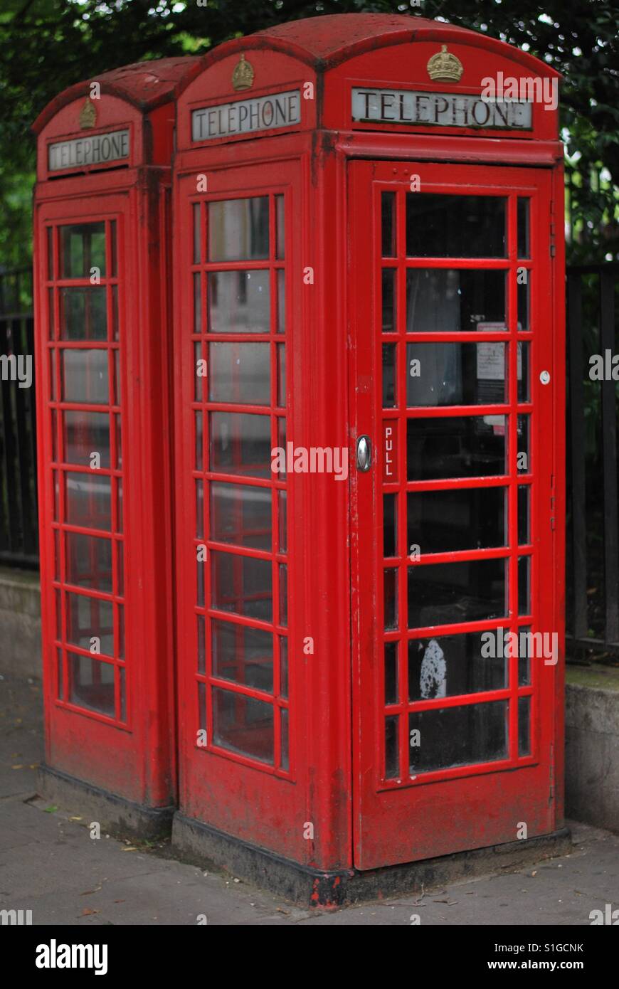 Red cab hi-res stock photography and images - Alamy