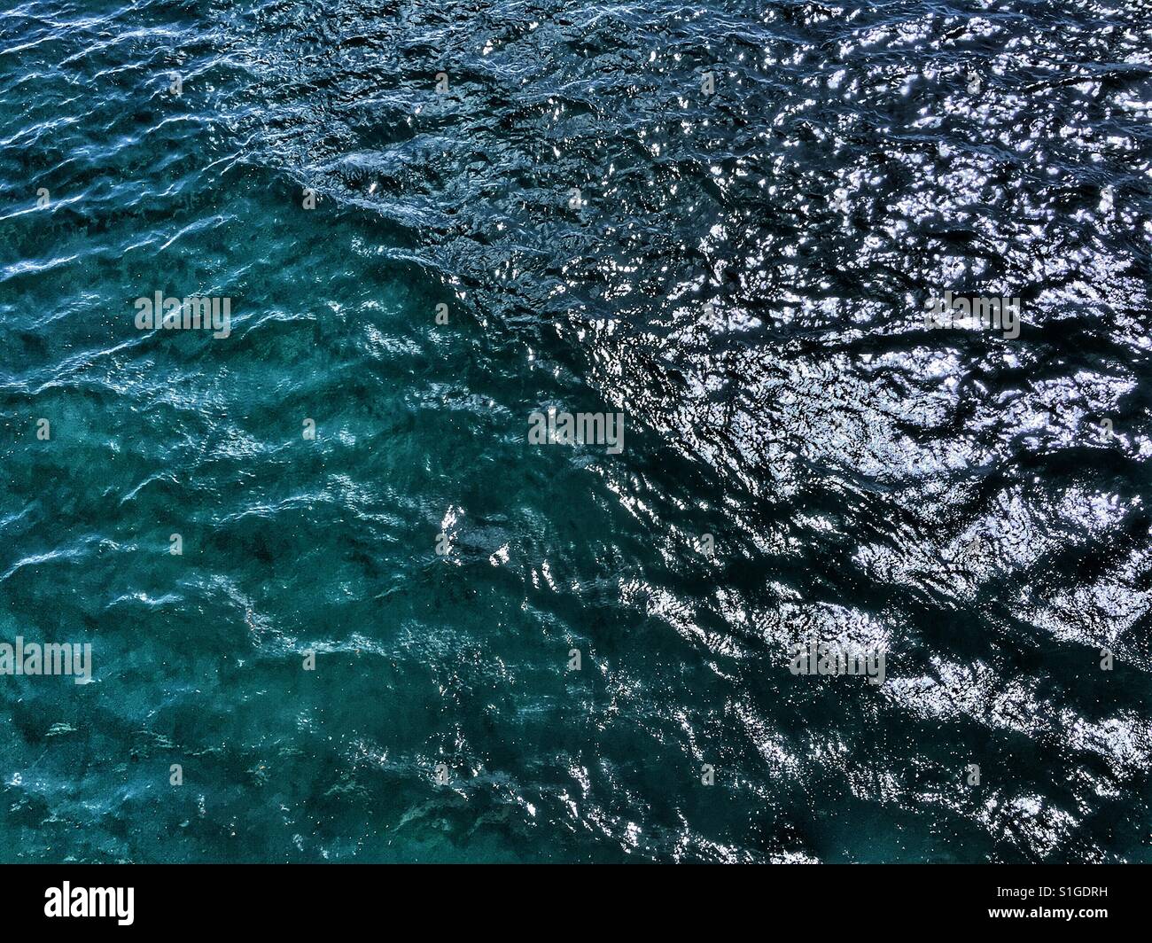 Ripples and waves hi-res stock photography and images - Alamy