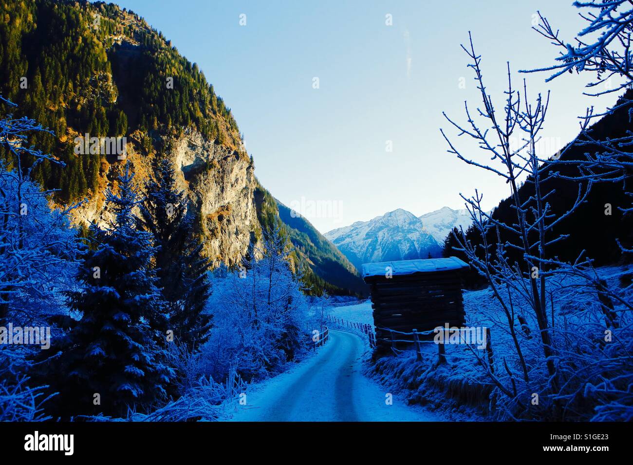 Bucolic Scene High Resolution Stock Photography and Images - Alamy