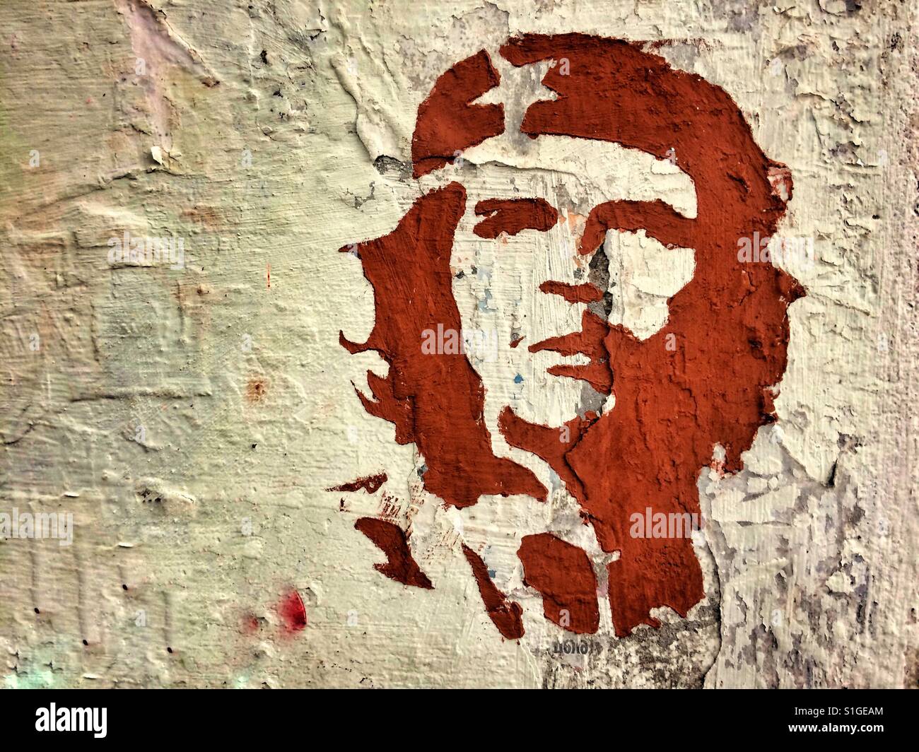 White che hi-res stock photography and images - Alamy