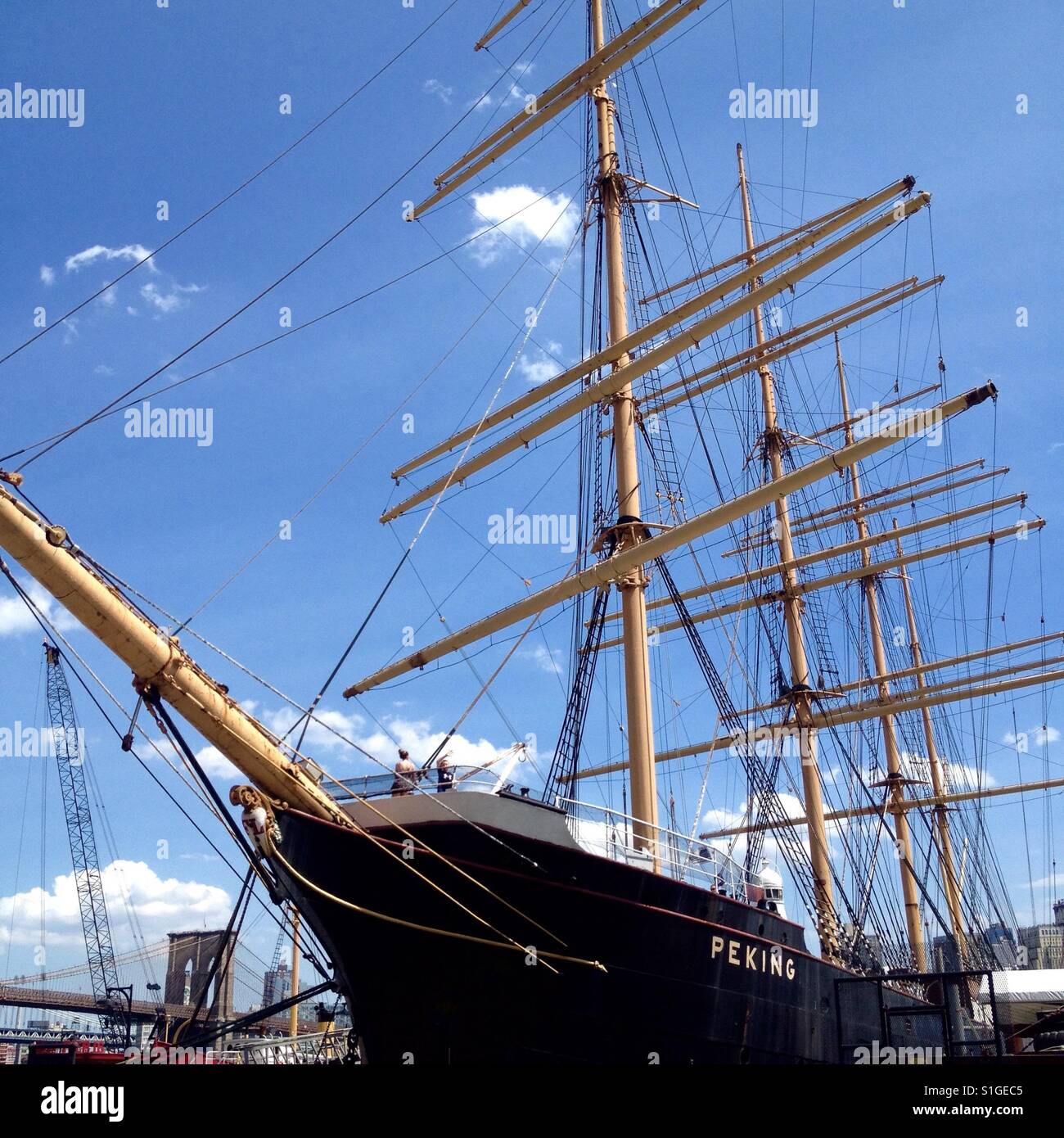 Blue pirate hi-res stock photography and images - Alamy