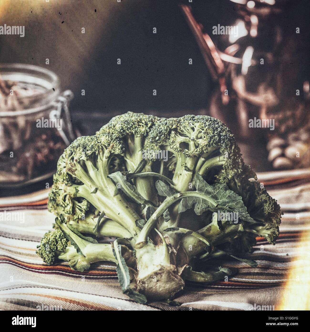 Eating brain hi-res stock photography and images - Alamy