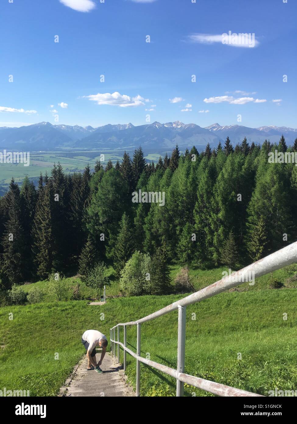 Priroda hi-res stock photography and images - Alamy