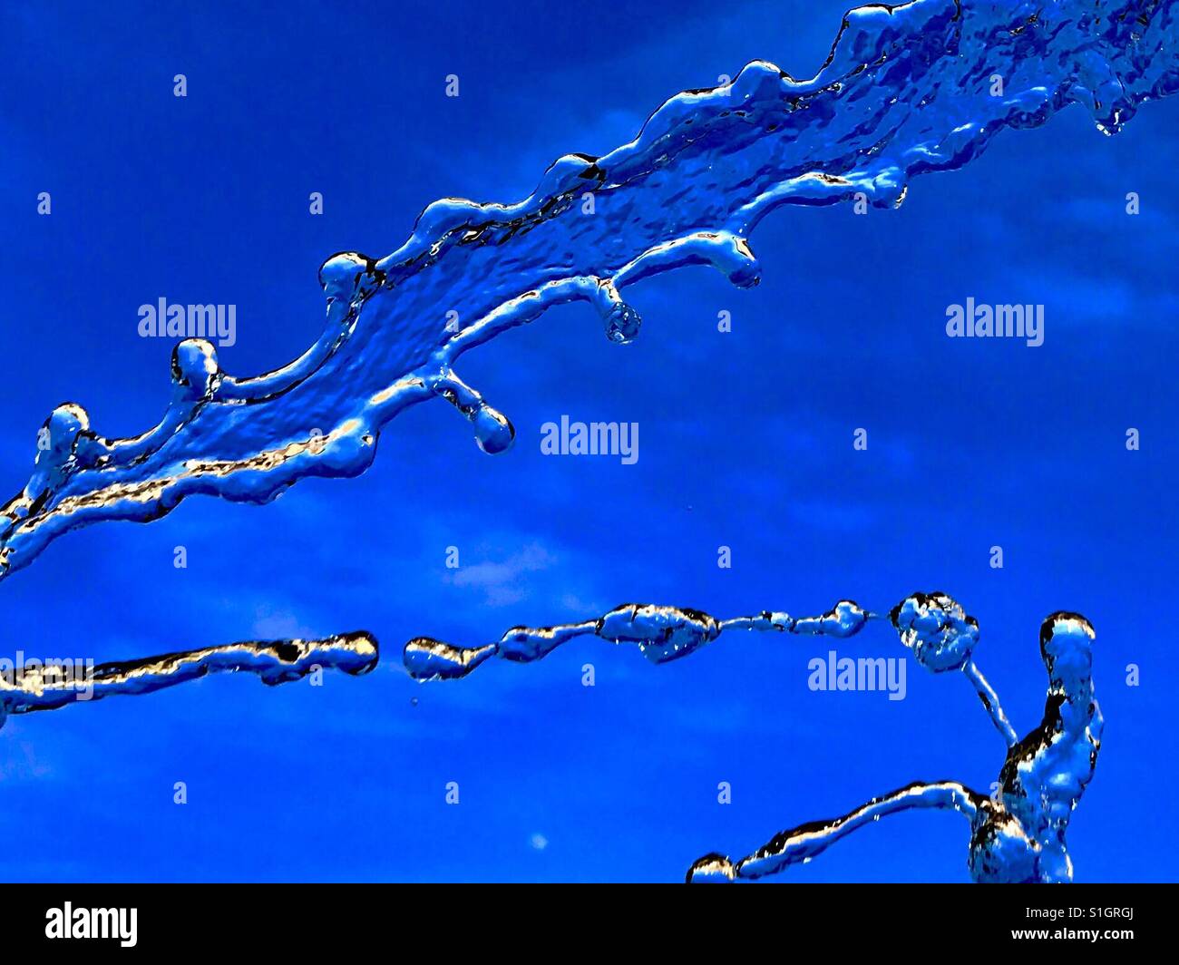 Hose water hi-res stock photography and images - Alamy