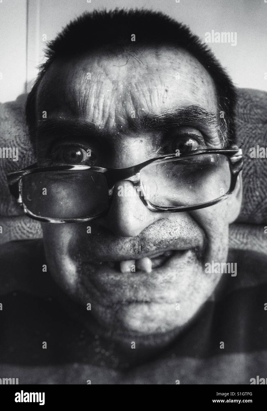 Learning disabilities hi-res stock photography and images - Alamy