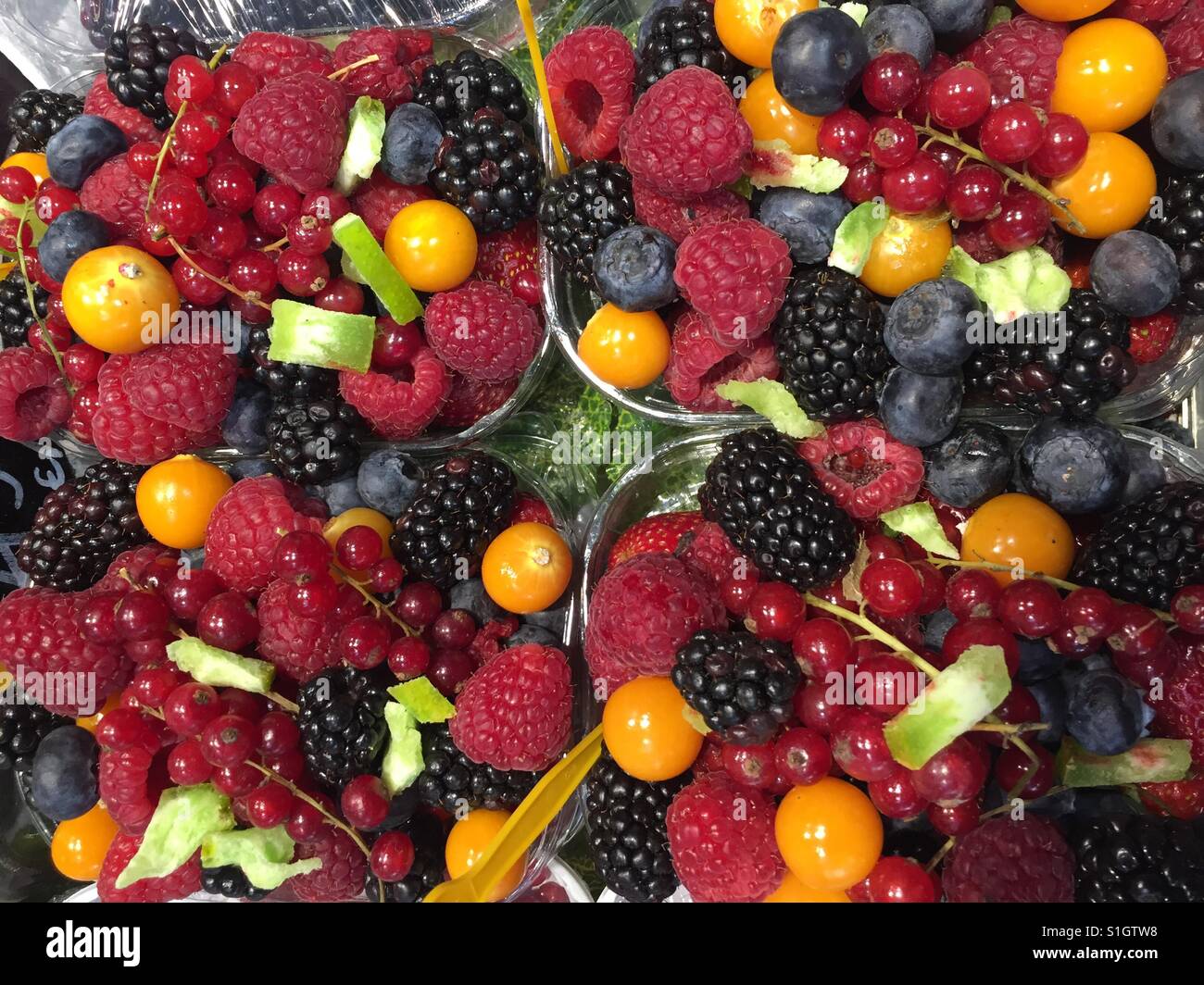 Bright berry hi-res stock photography and images - Alamy