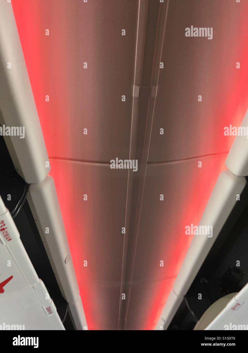 Jet2 cabin hi-res stock photography and images - Alamy