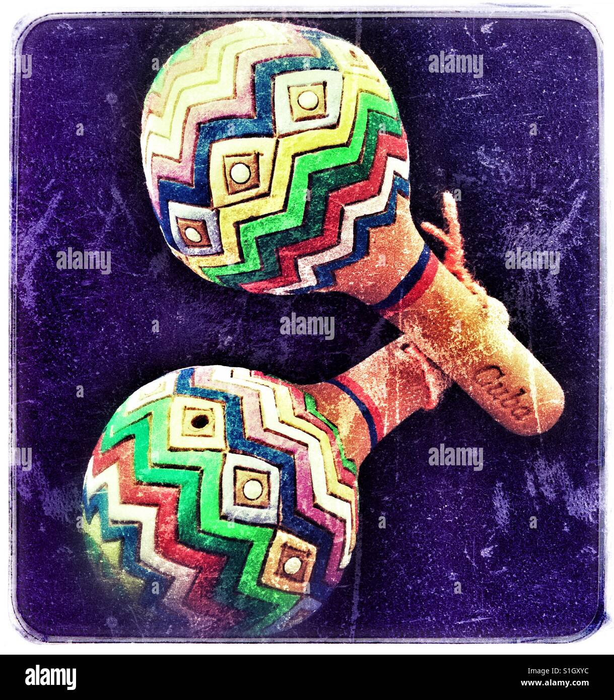 Decorative artwork hi-res stock photography and images - Alamy