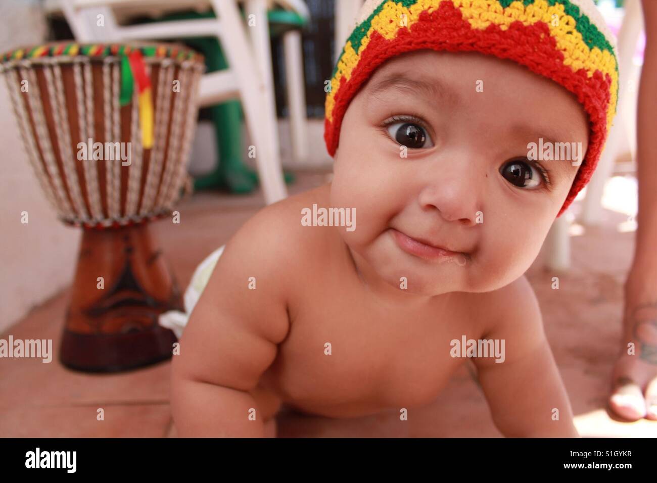 Reggae Beach High Resolution Stock Photography and Images - Alamy