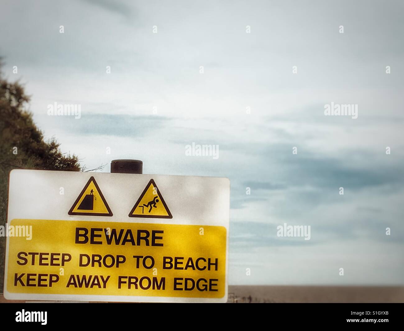 Keep away from edge smartphone stock photos and images - Alamy