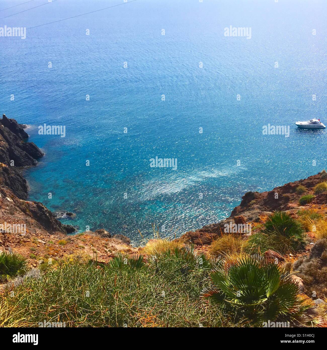 Cape de gata hi-res stock photography and images - Alamy
