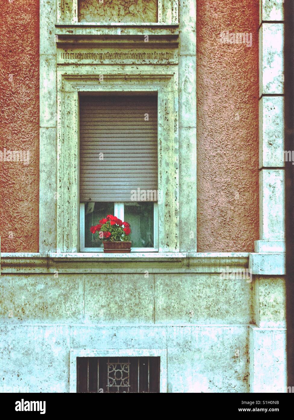 Fascism architecture hi-res stock photography and images - Alamy