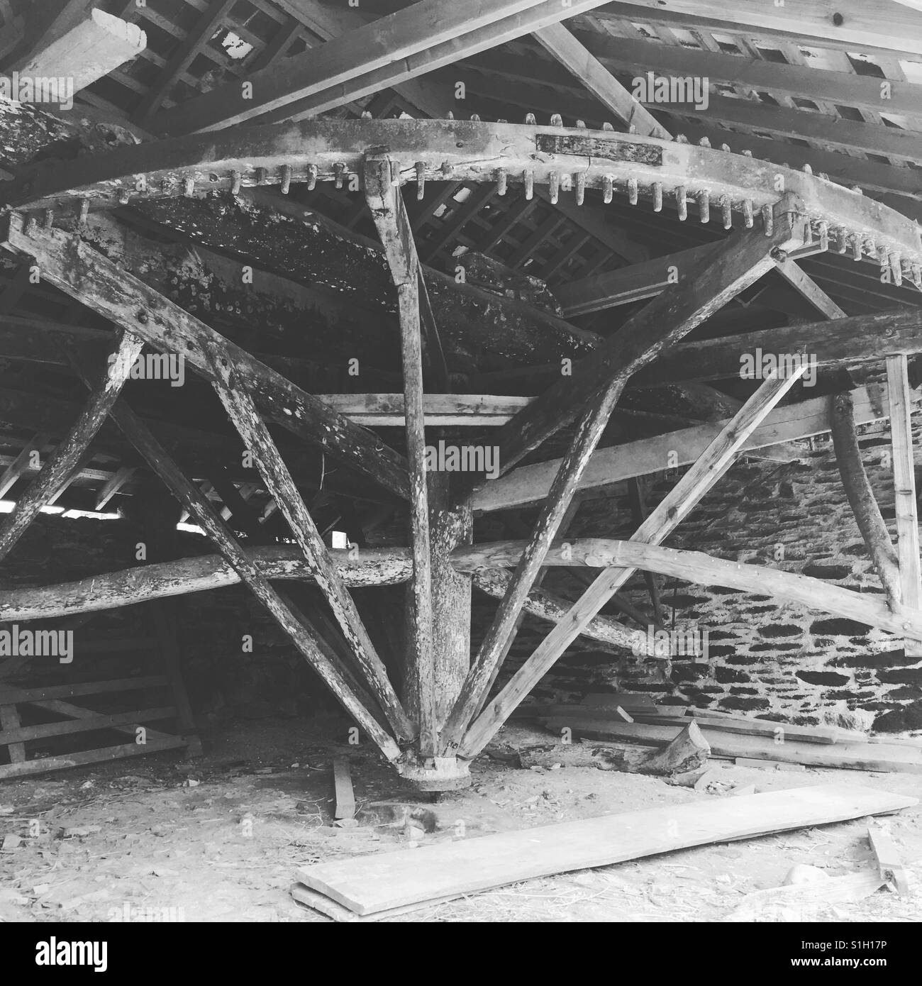 Heritage machinery hi-res stock photography and images - Alamy