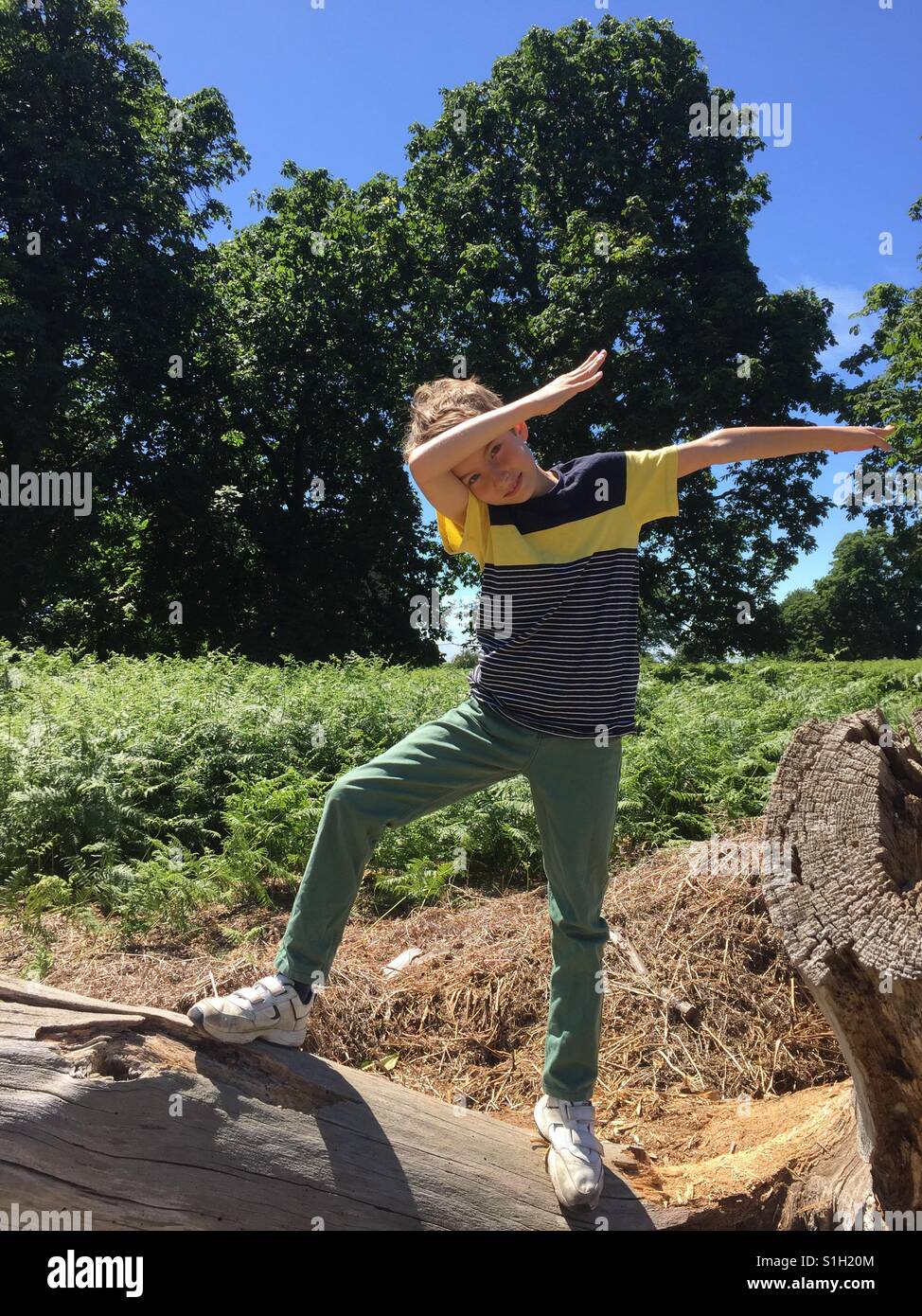 Dabbing Stock Photos & Dabbing Stock Images - Alamy