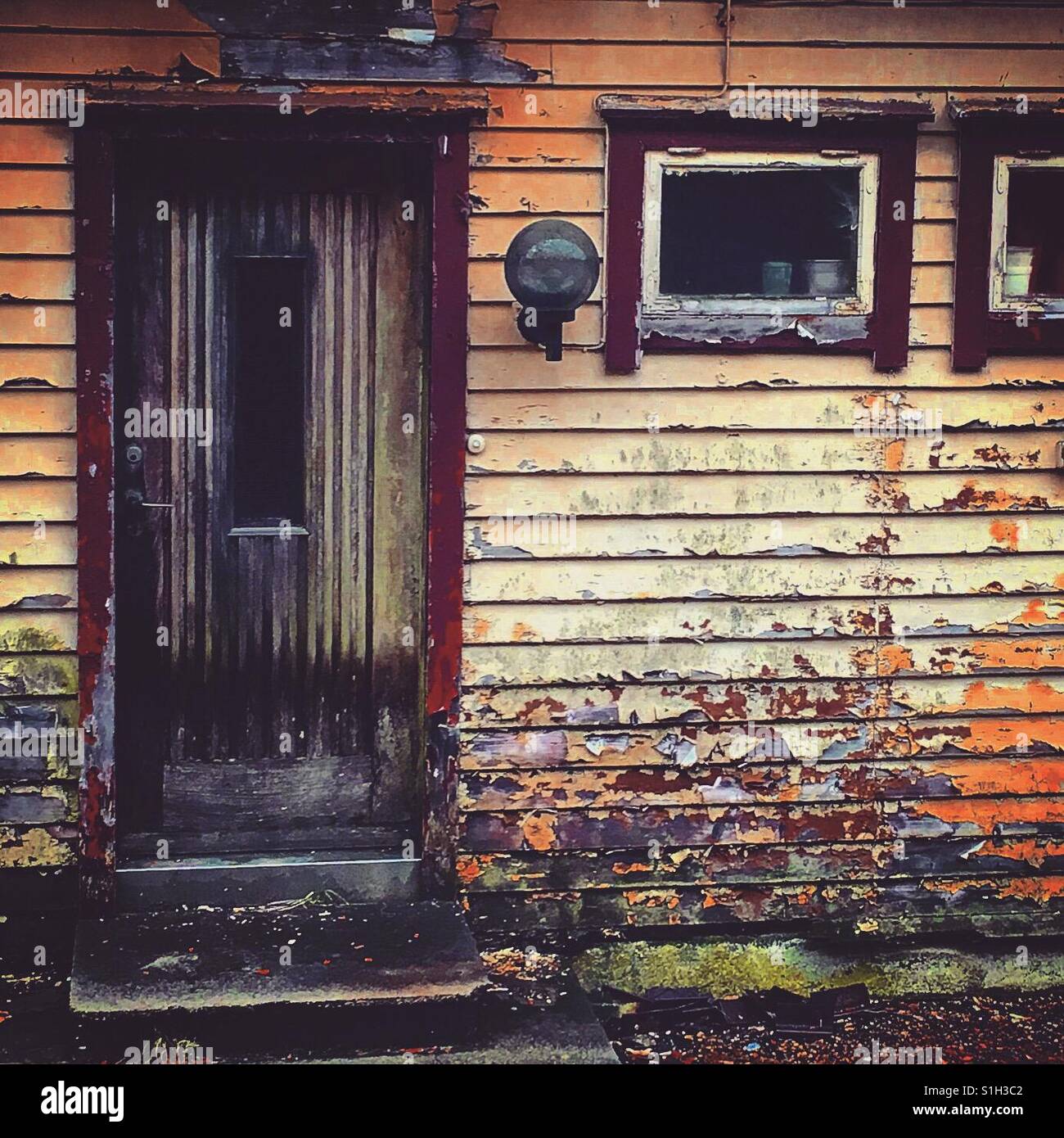 Repair old house hi-res stock photography and images - Alamy