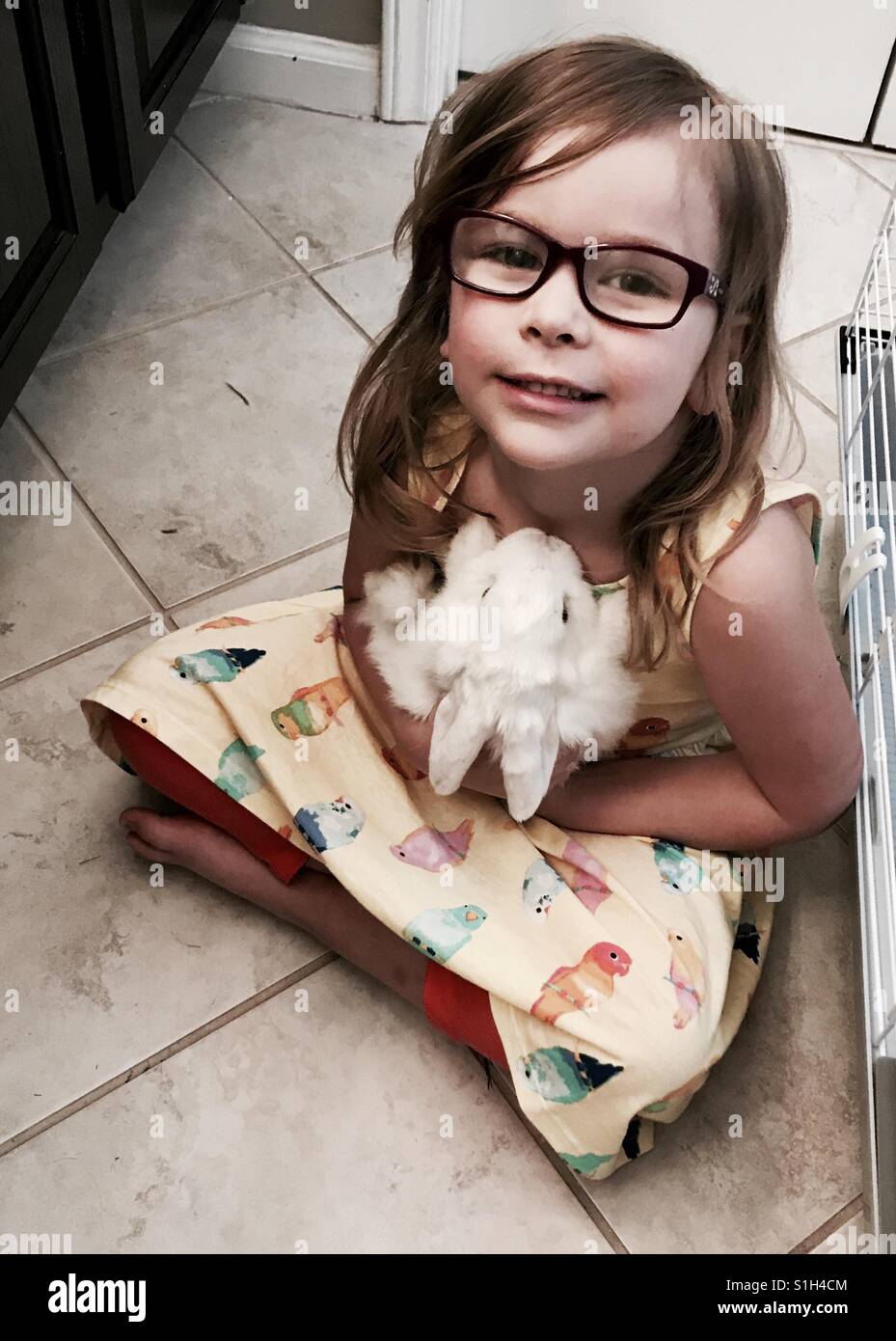 Snuggle Bunny High Resolution Stock Photography and Images - Alamy