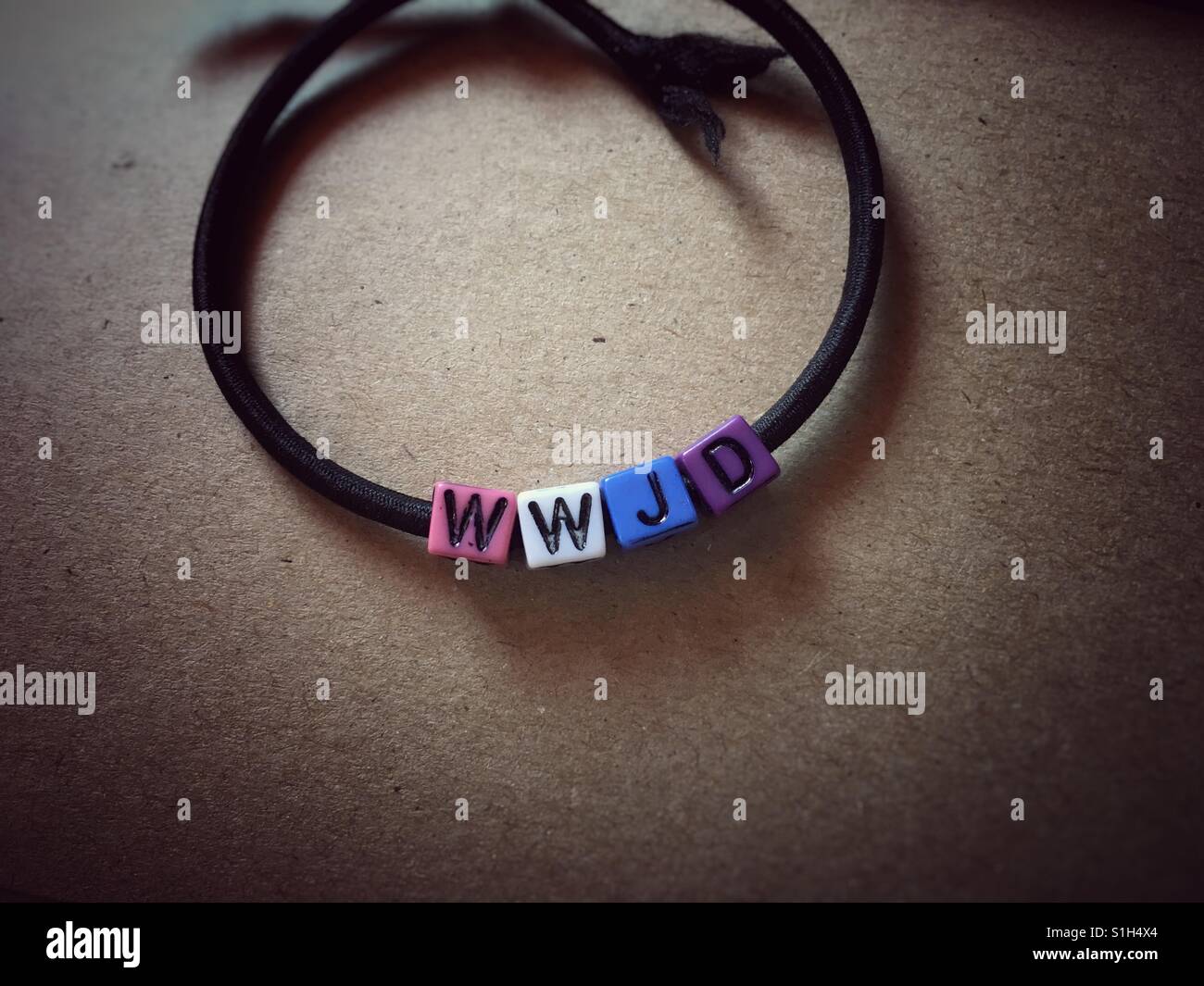 Christian phrase hi-res stock photography and images - Alamy