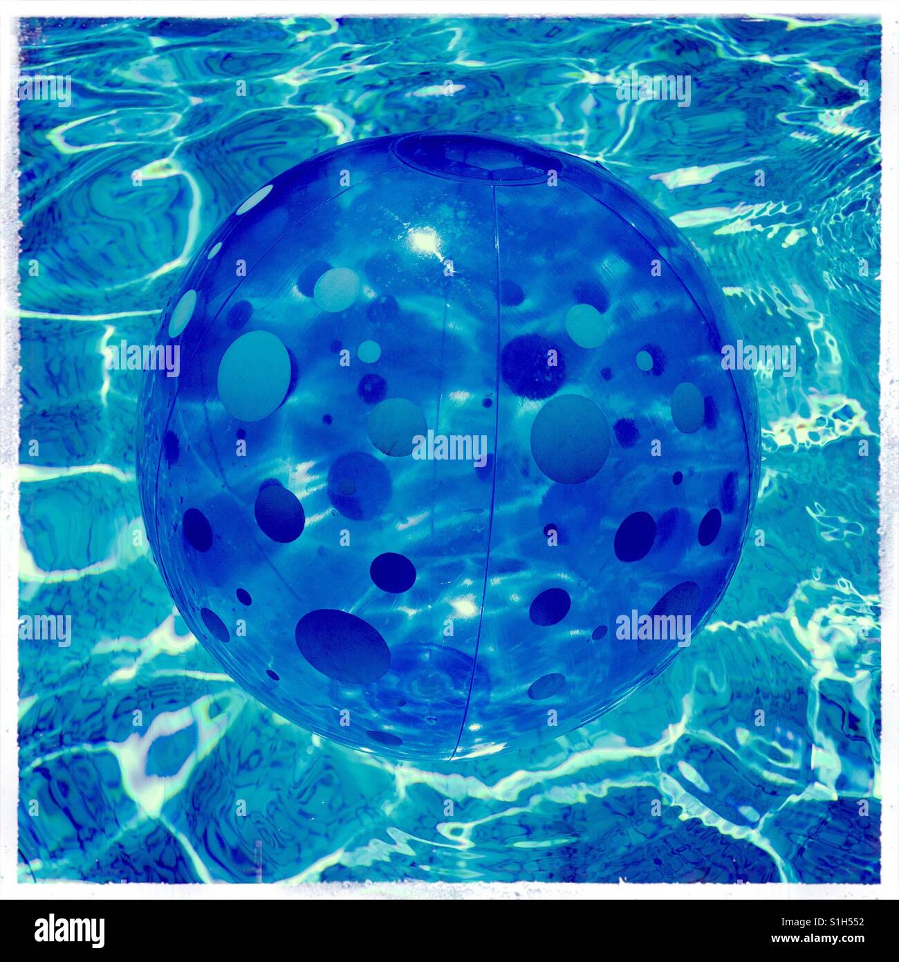 Beachball High Resolution Stock Photography and Images - Alamy