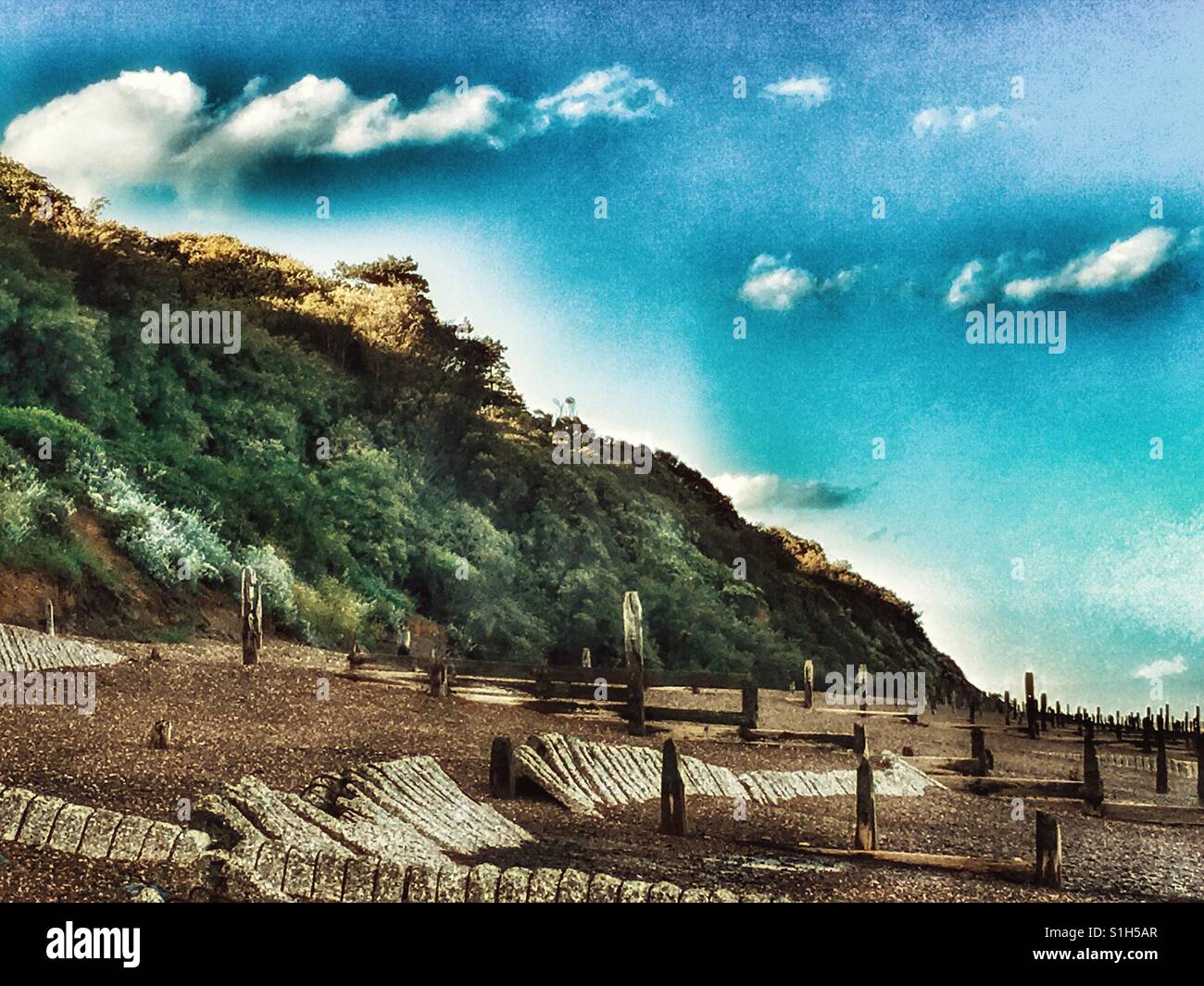 Make landfall hi-res stock photography and images - Alamy