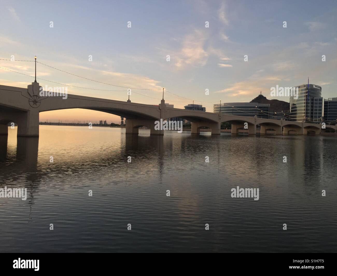 Tempe town hi-res stock photography and images - Alamy