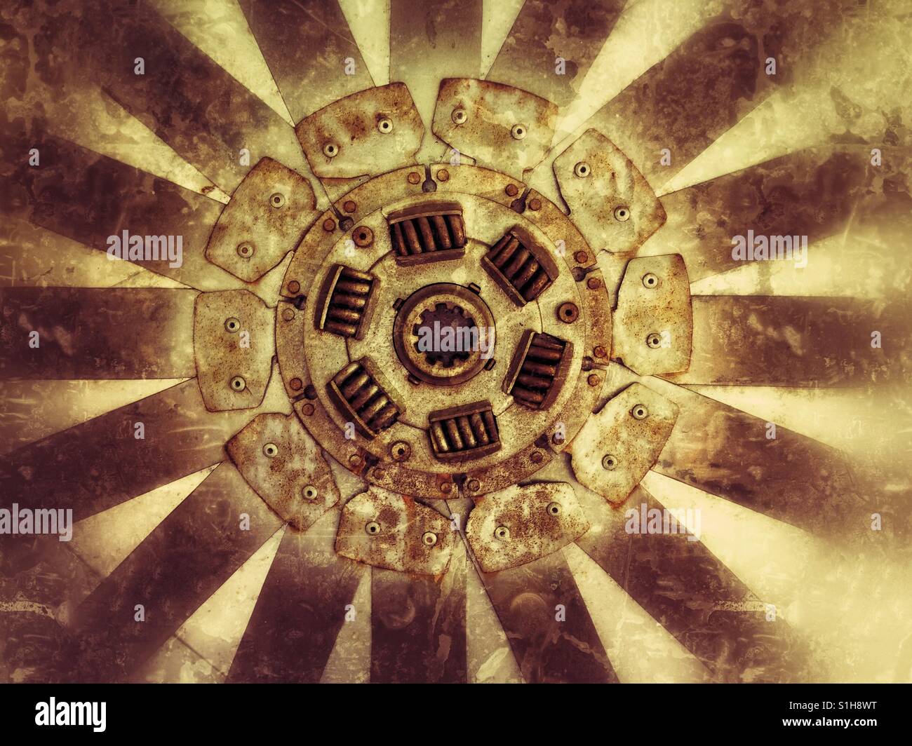 Metal body hi-res stock photography and images - Alamy