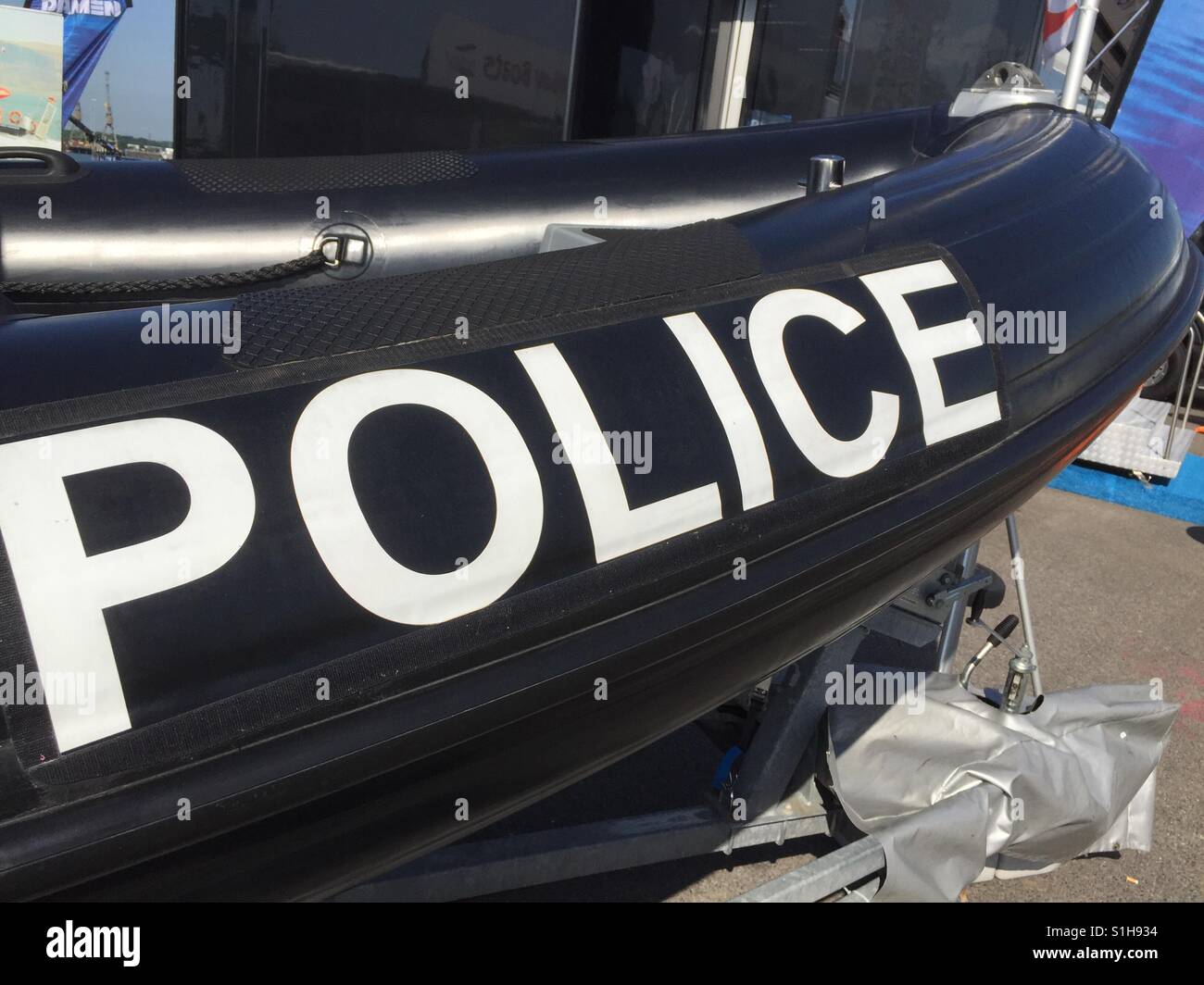 Dingy boat hi-res stock photography and images - Alamy