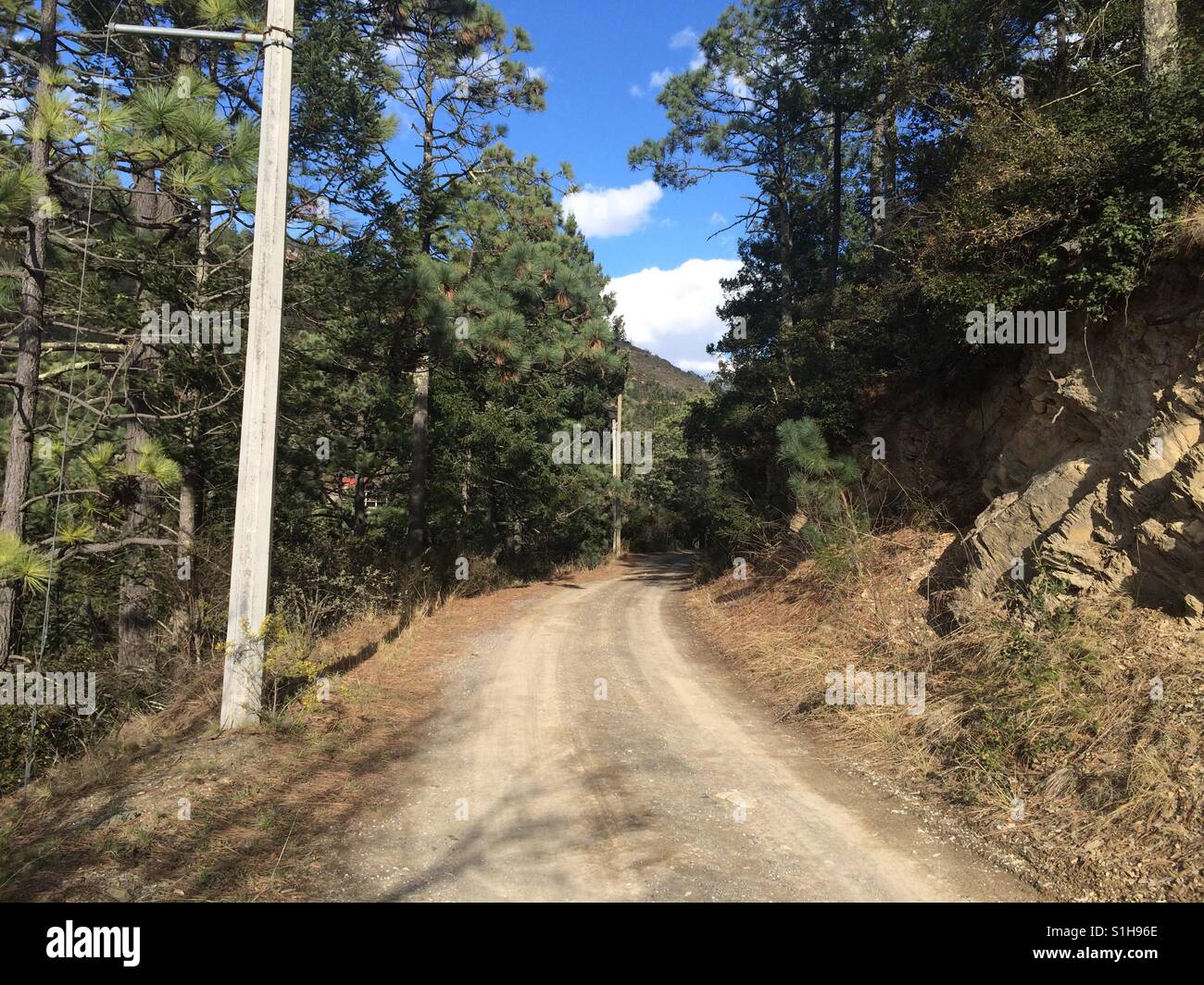 Monterreal hi-res stock photography and images - Alamy