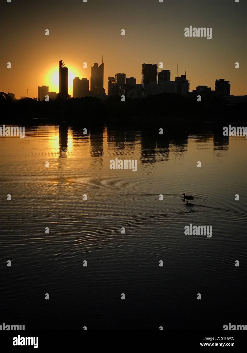 Perth water hi-res stock photography and images - Alamy