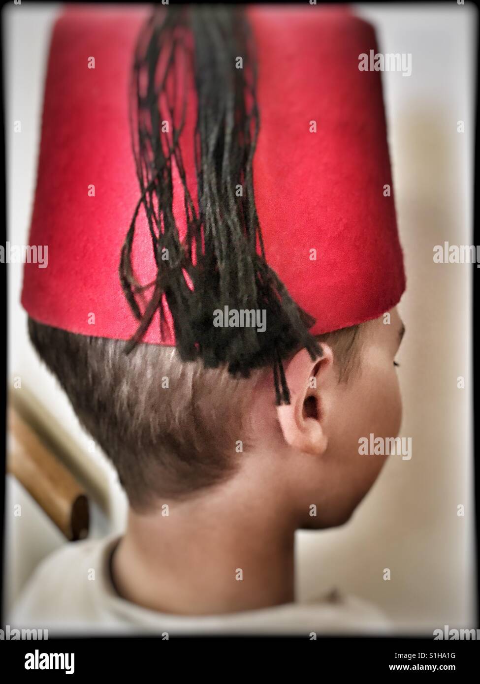 Naughty step hi-res stock photography and images - Alamy