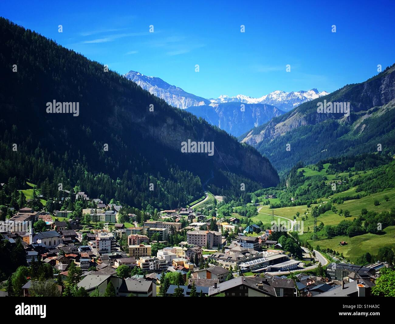 Gemmi Stock Photos & Gemmi Stock Images - Alamy