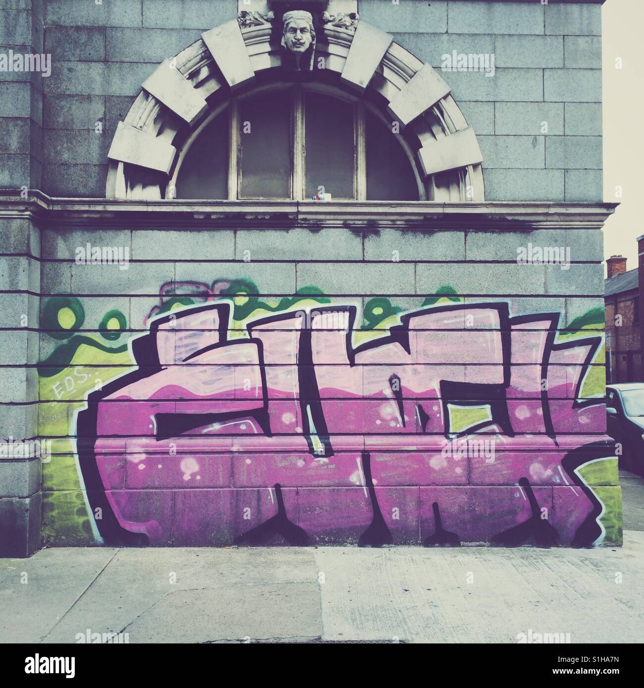 Francis Street Stock Photos & Francis Street Stock Images - Alamy