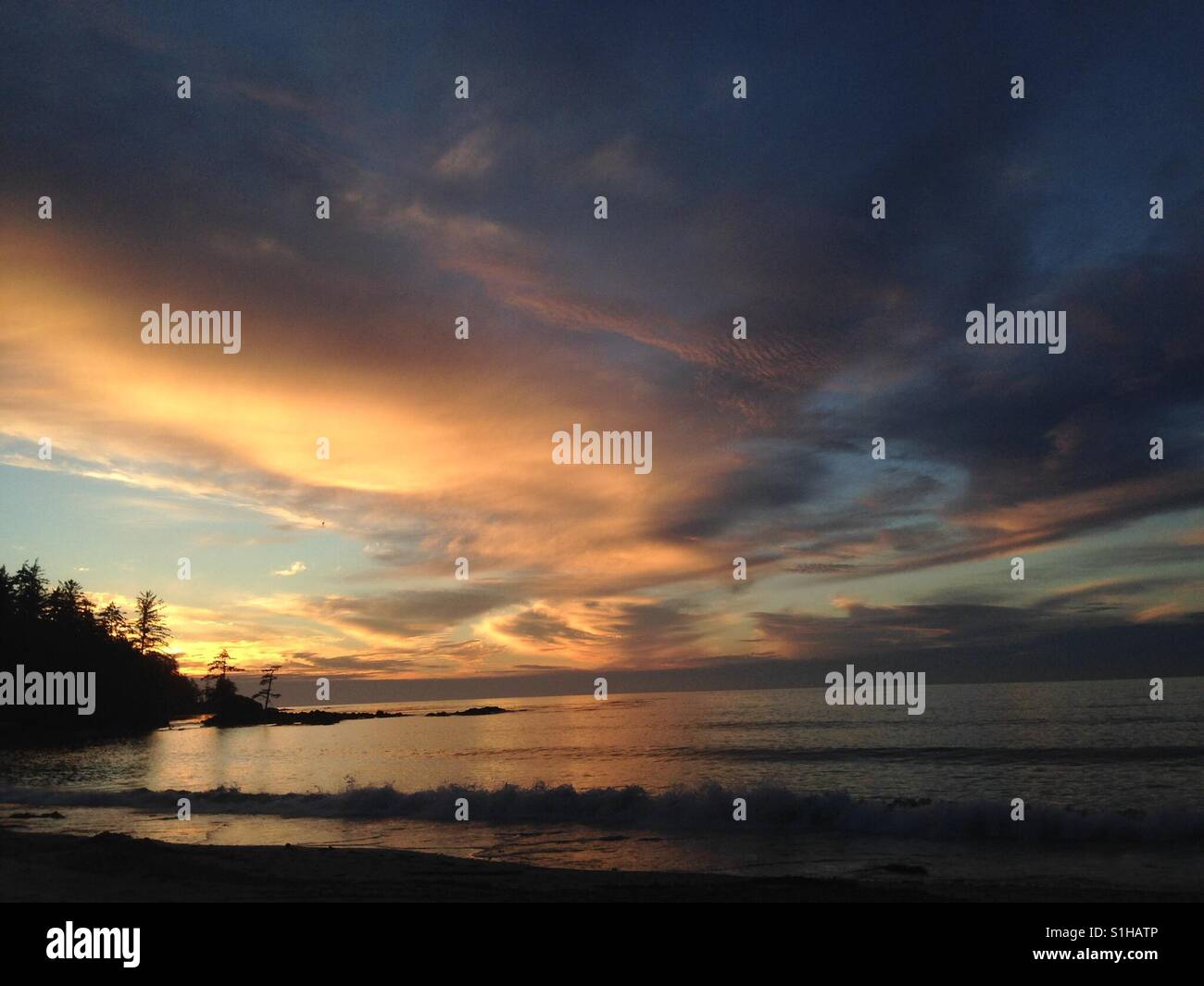 Scott island hi-res stock photography and images - Alamy