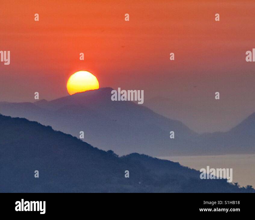 Tongyong city hi-res stock photography and images - Alamy