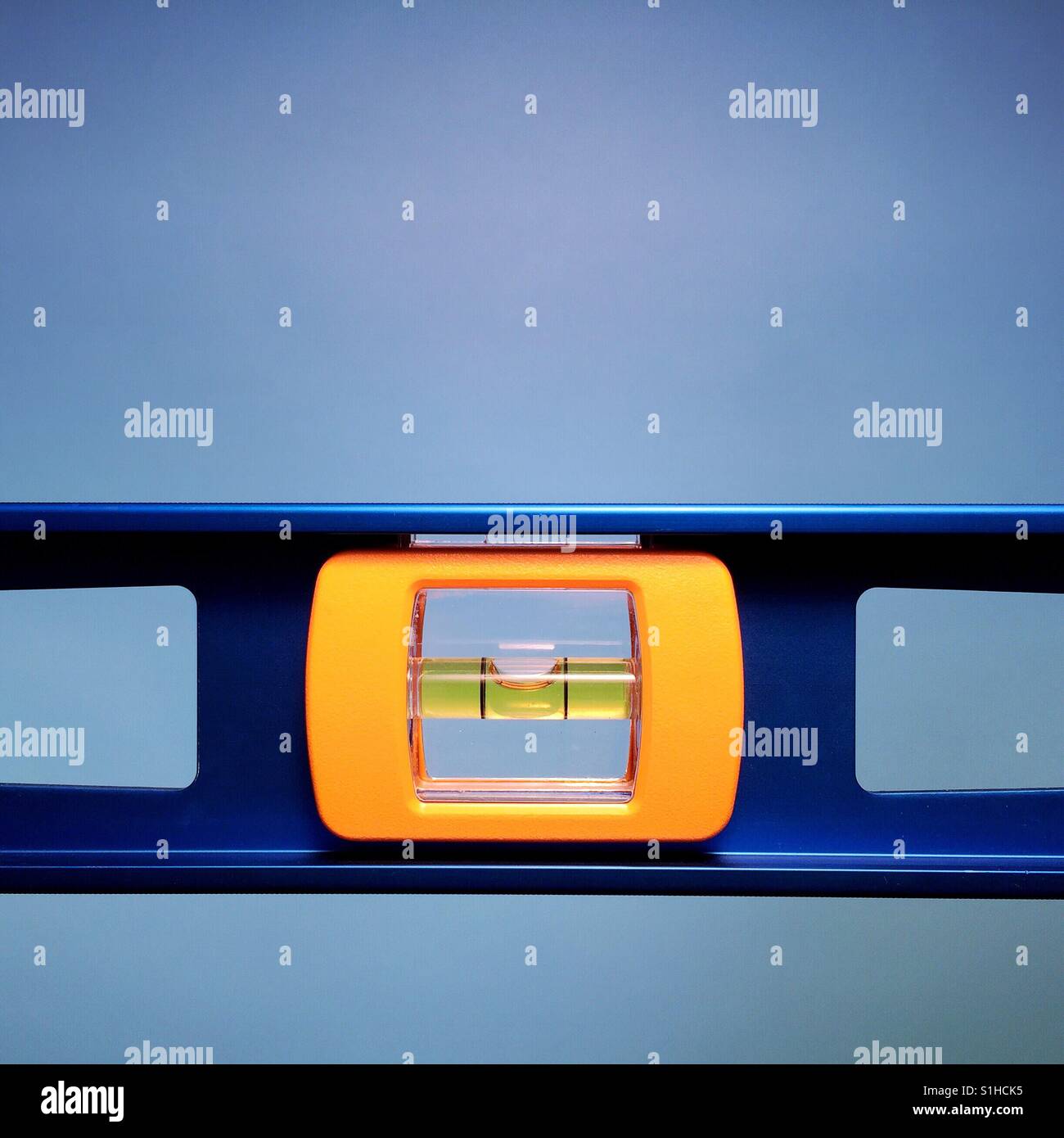 Carpenters Level High Resolution Stock Photography and Images - Alamy