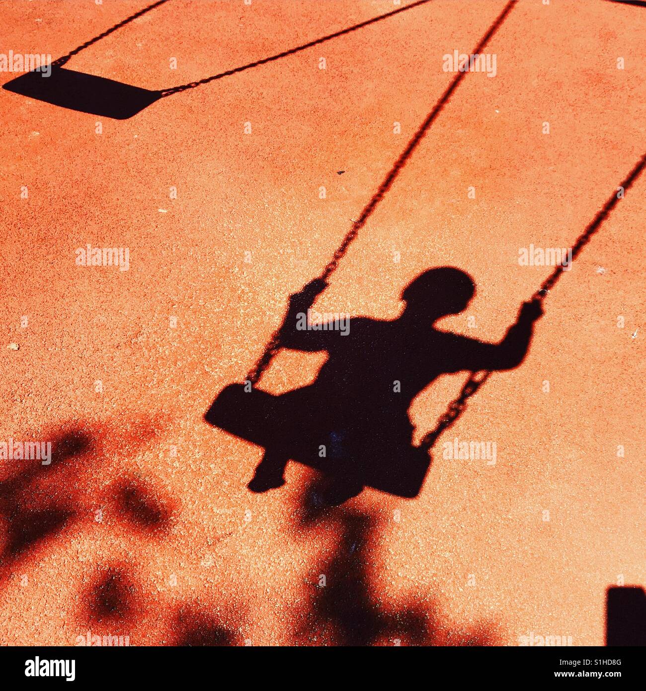 Playground Floor High Resolution Stock Photography and Images - Alamy