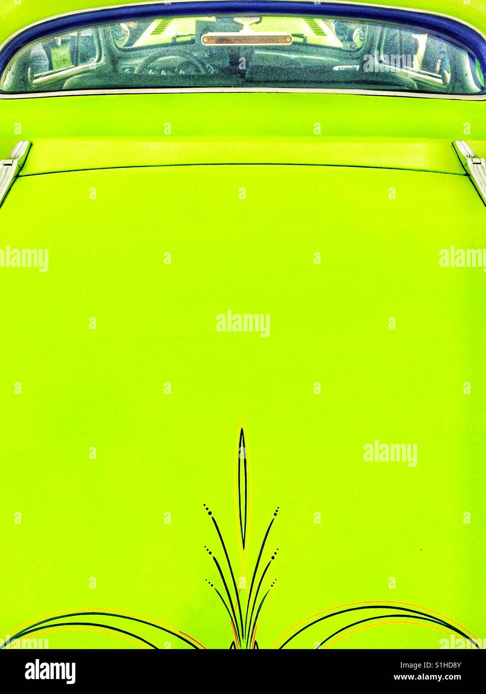 Driving americana smartphone stock photos and images - Alamy