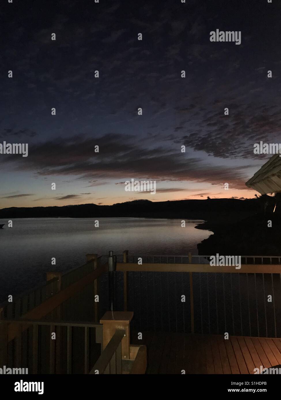 Fiji Sunrise High Resolution Stock Photography and Images - Alamy