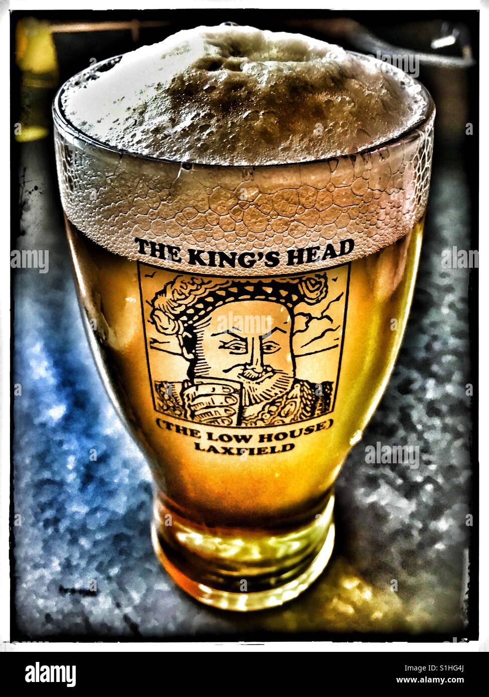 Laxfield suffolk High Resolution Stock Photography and Images - Alamy