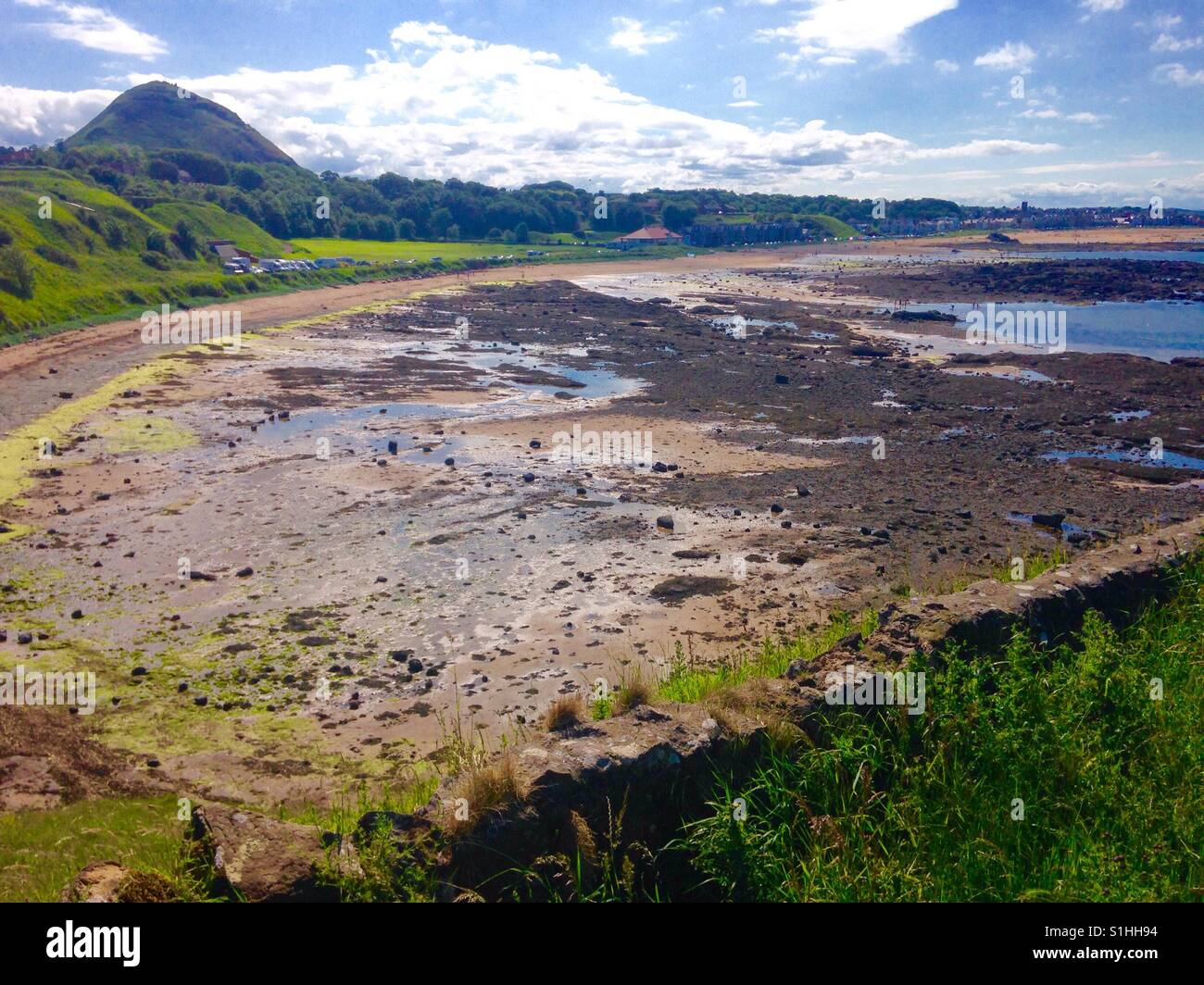 Berwick Holiday Park High Resolution Stock Photography and Images - Alamy