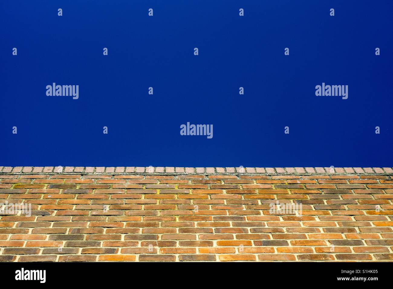 Blue sky thinking hi-res stock photography and images - Alamy