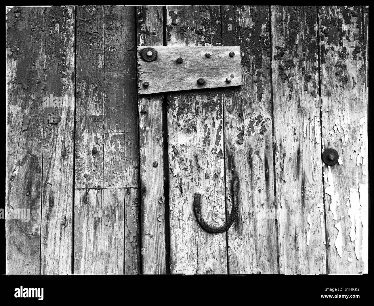 Horse shoe doorway hi-res stock photography and images - Alamy