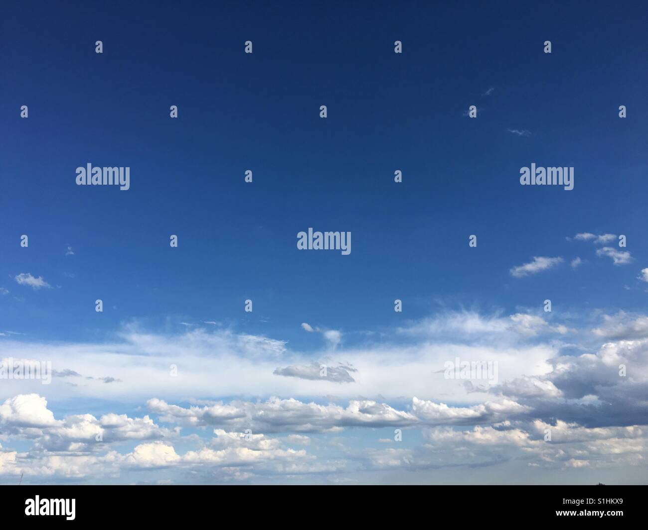 Nice weather cloud hi-res stock photography and images - Alamy