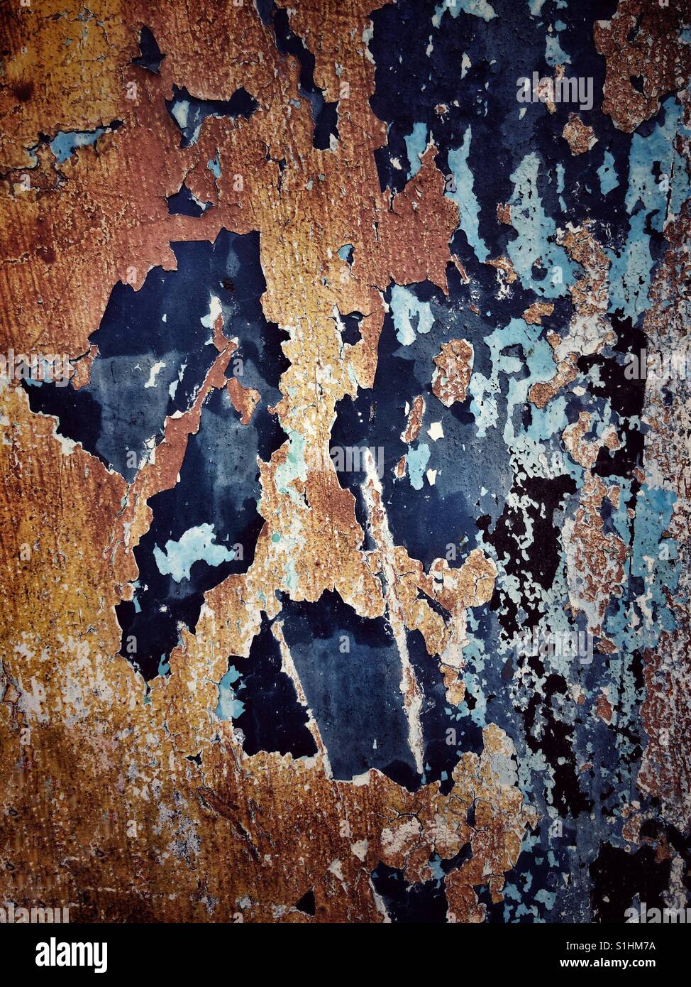 Paint textures hi-res stock photography and images - Alamy