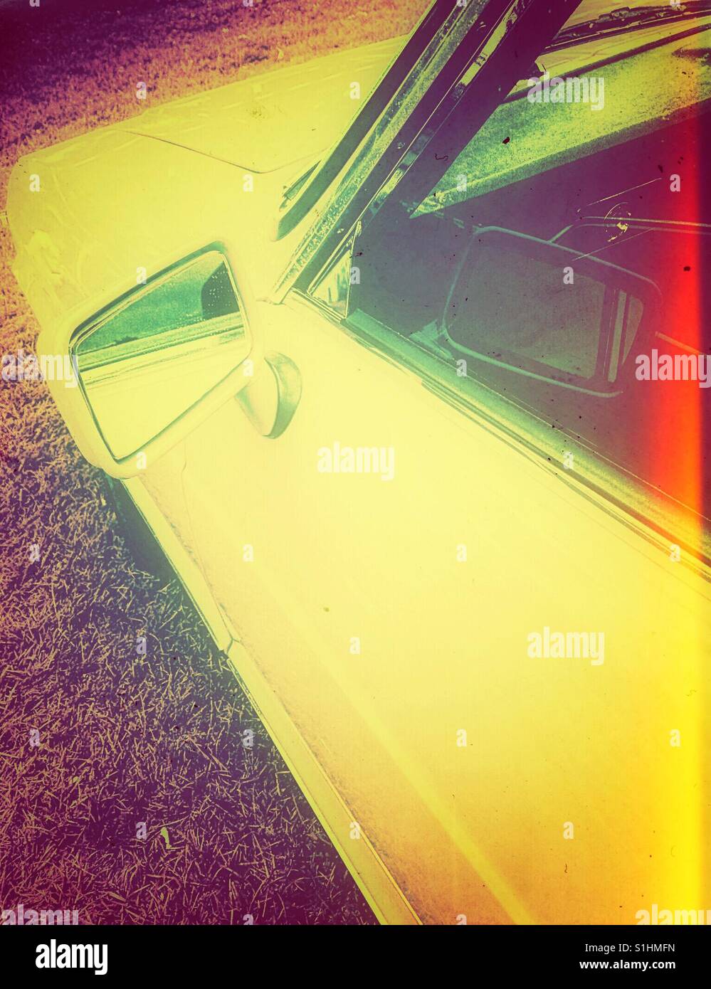 Yesteryear car hi-res stock photography and images - Alamy