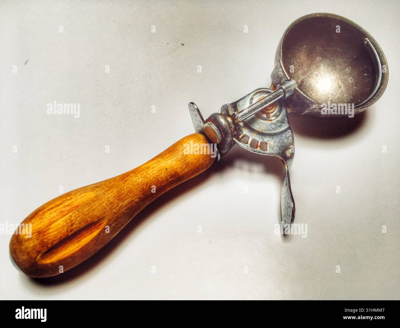 Mashed potato scoop hi-res stock photography and images - Alamy