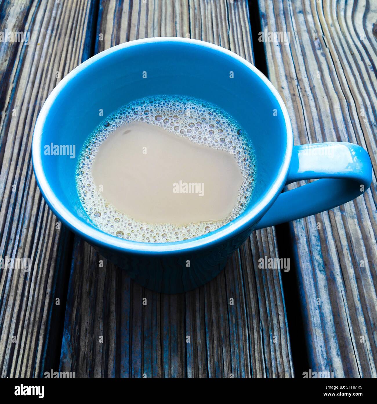 Cup of coffee Stock Photo - Alamy