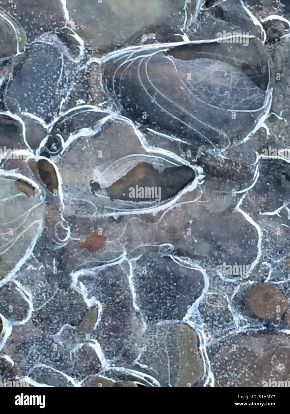 Ice stones hi-res stock photography and images - Alamy