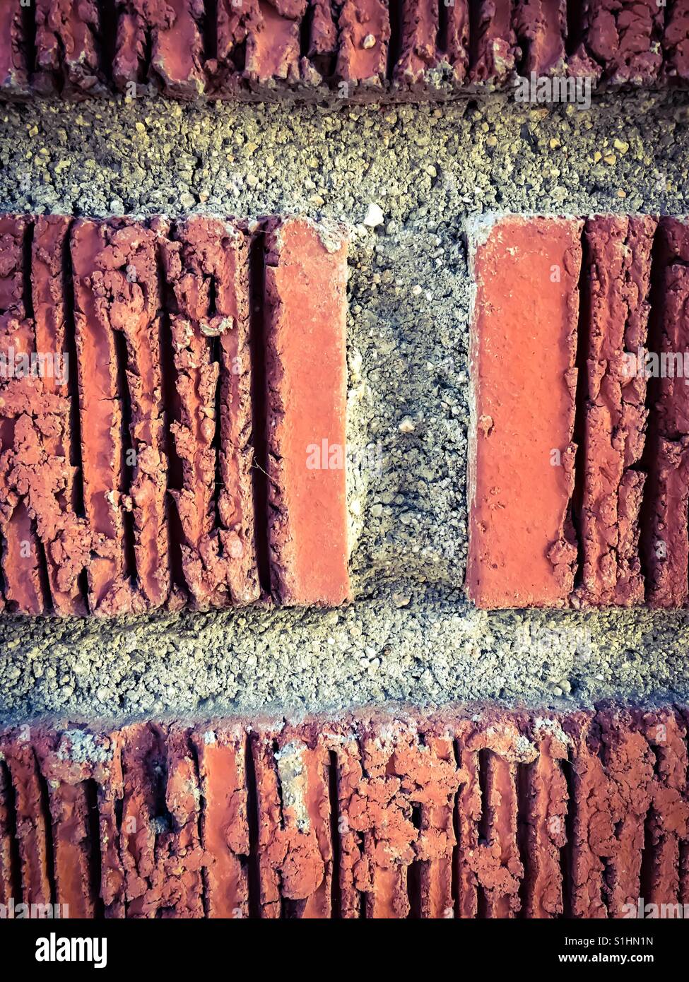 Brick work texture hi-res stock photography and images - Alamy